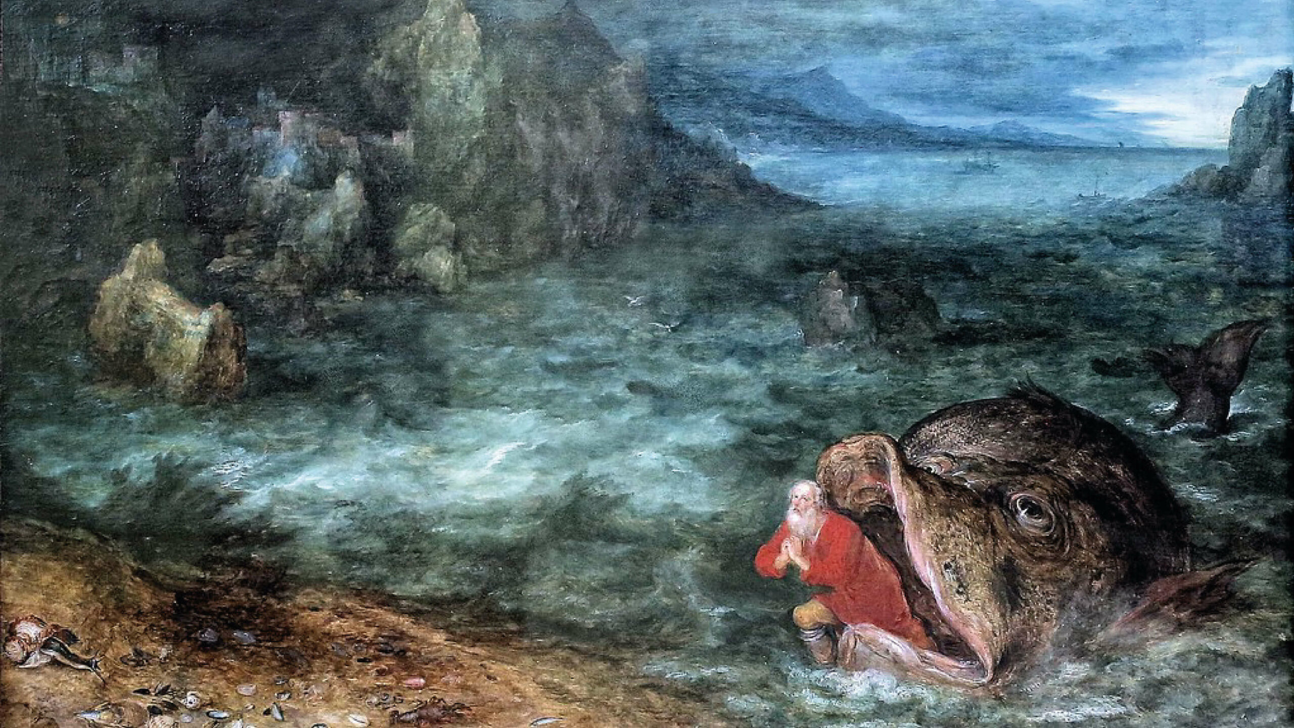 Des baleines et des hommes - Tout Savoir