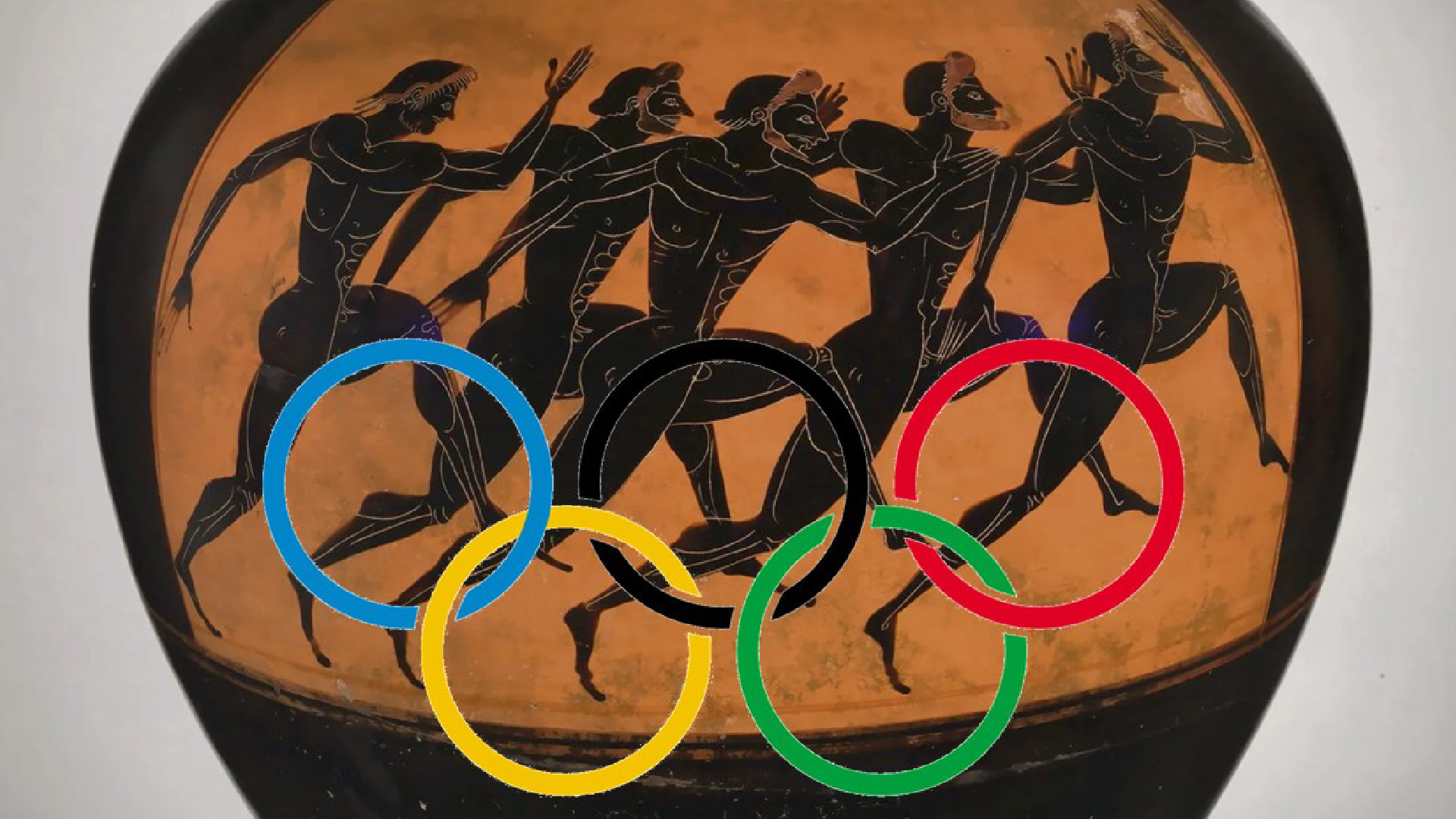 Genèse des Jeux Olympiques - Tout Savoir