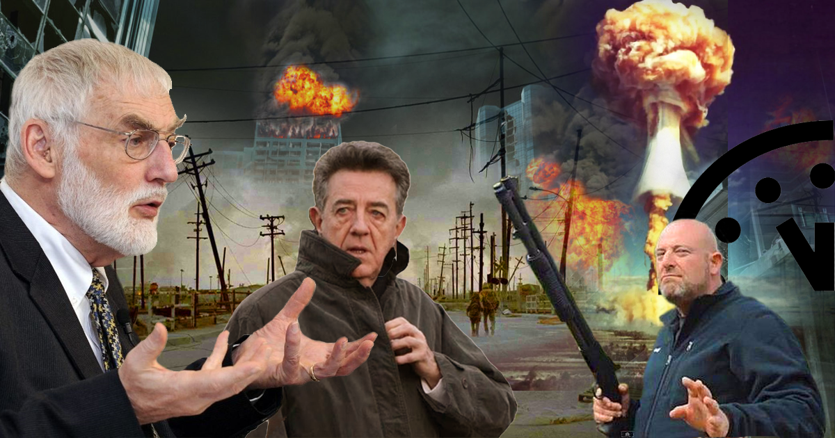 L Effondrement Tout Savoir