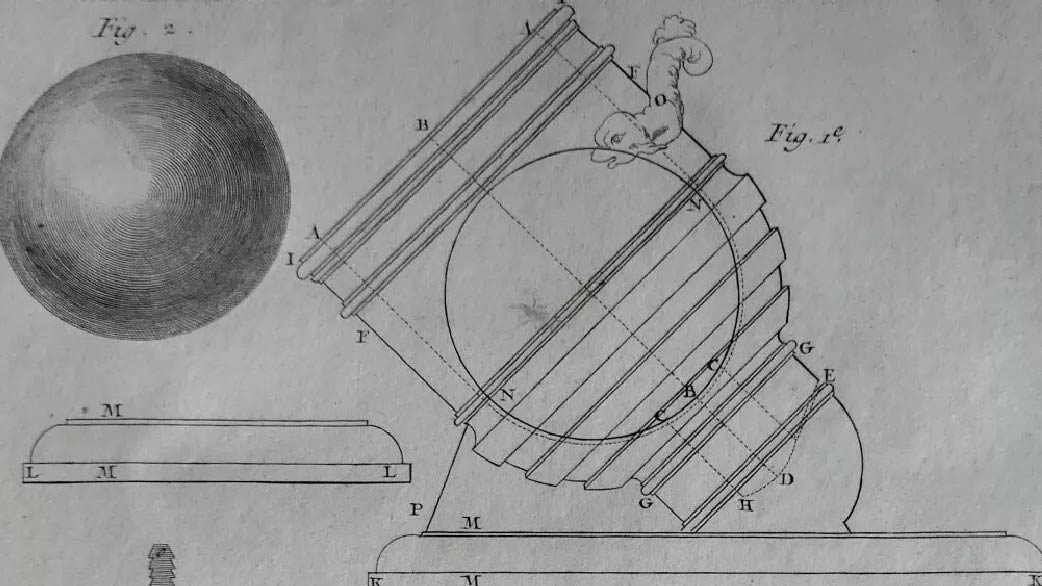 L’invention de la poudre à canon - Tout Savoir