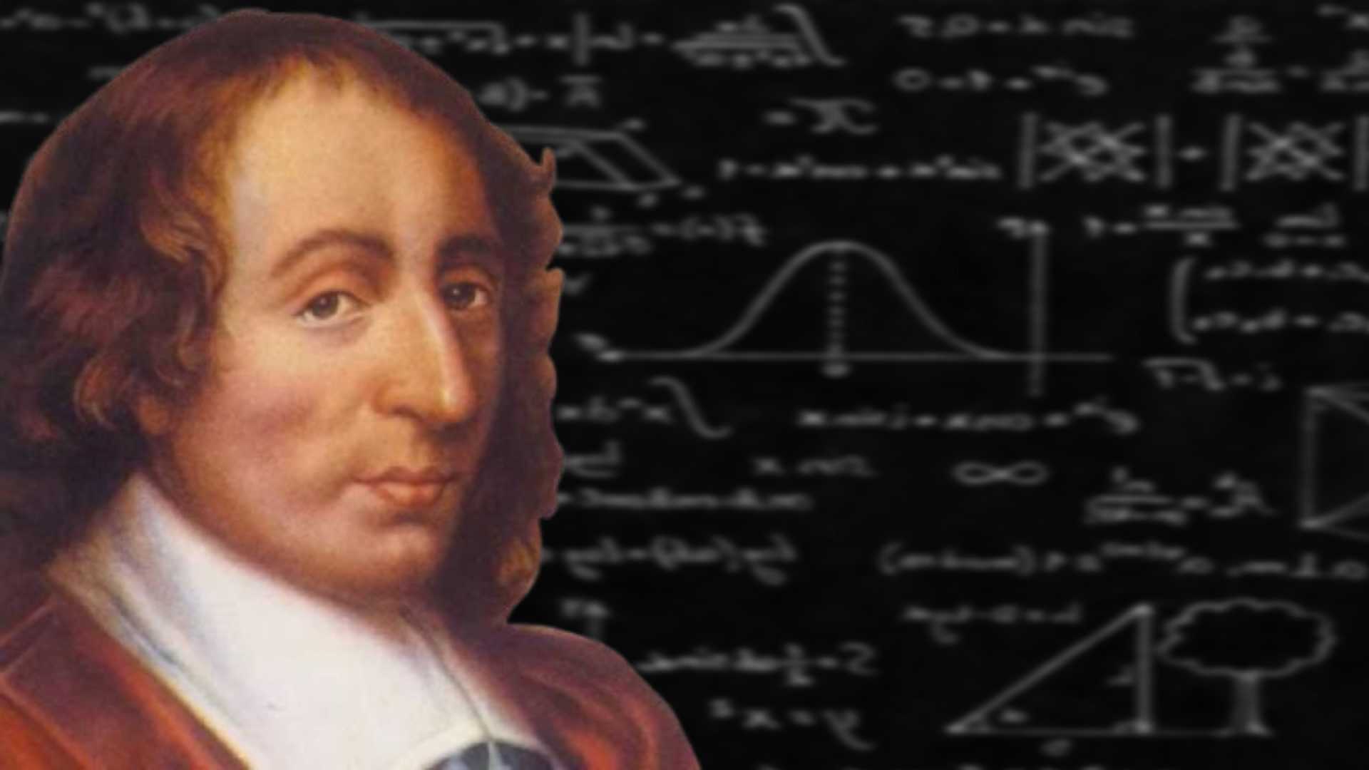 L'étonnant pari de Pascal - Tout Savoir